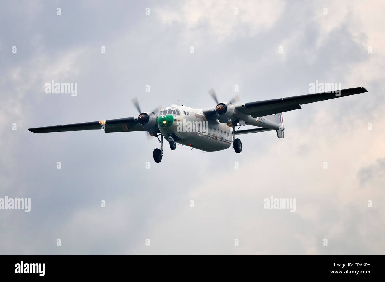 Worlds largest cargo aircraft hi-res stock photography and images - Alamy