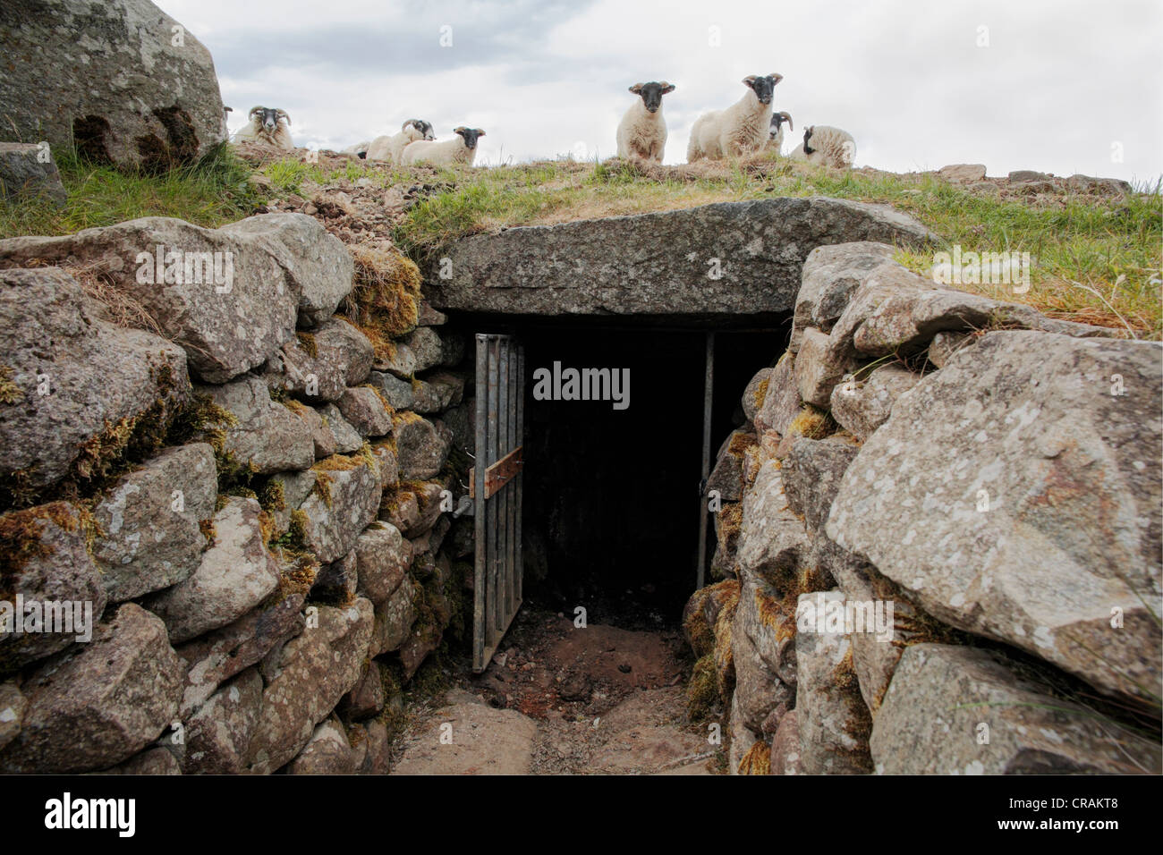 Souterrain hi-res stock photography and images - Alamy