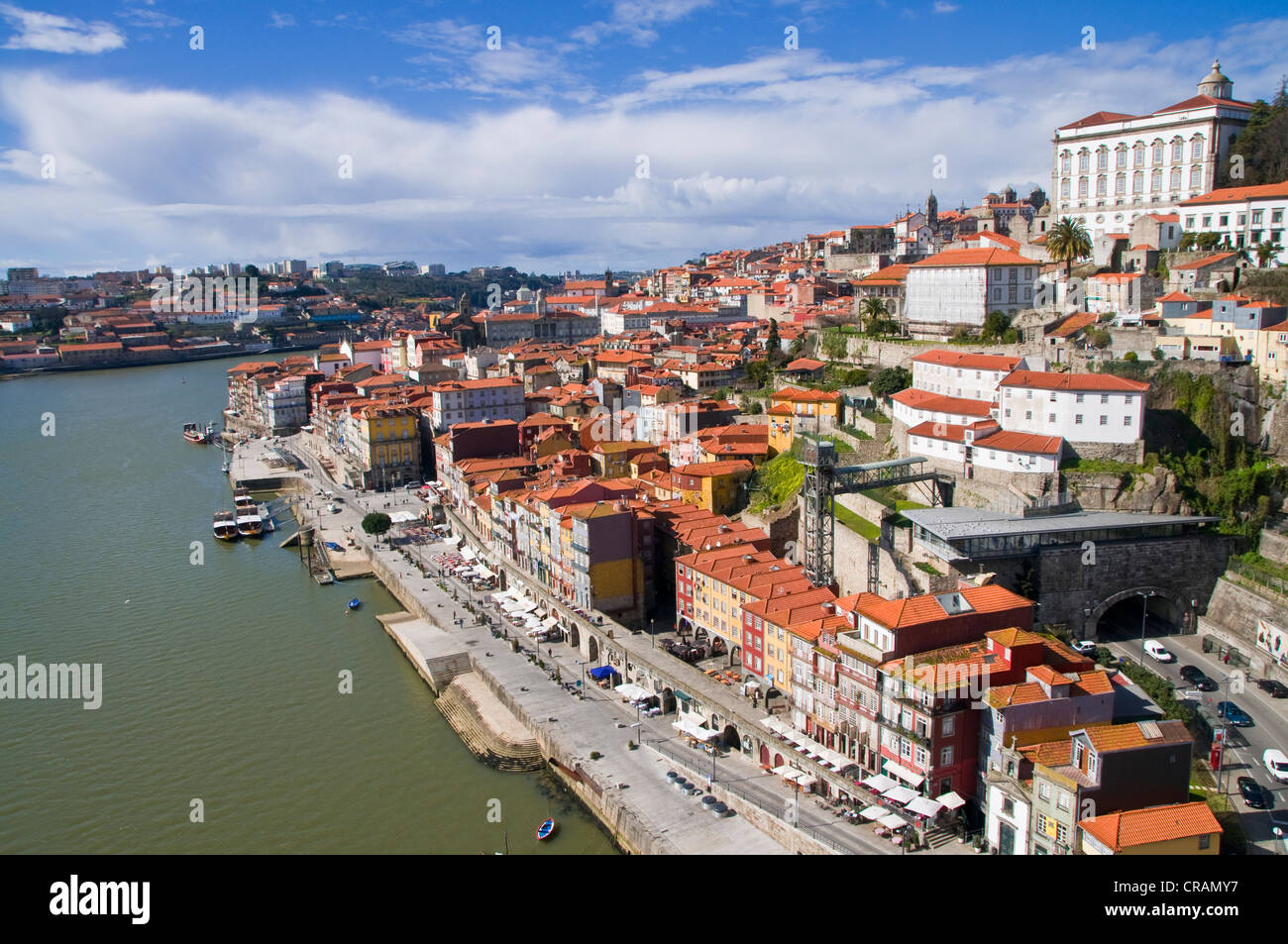 Rio city view hi-res stock photography and images - Alamy