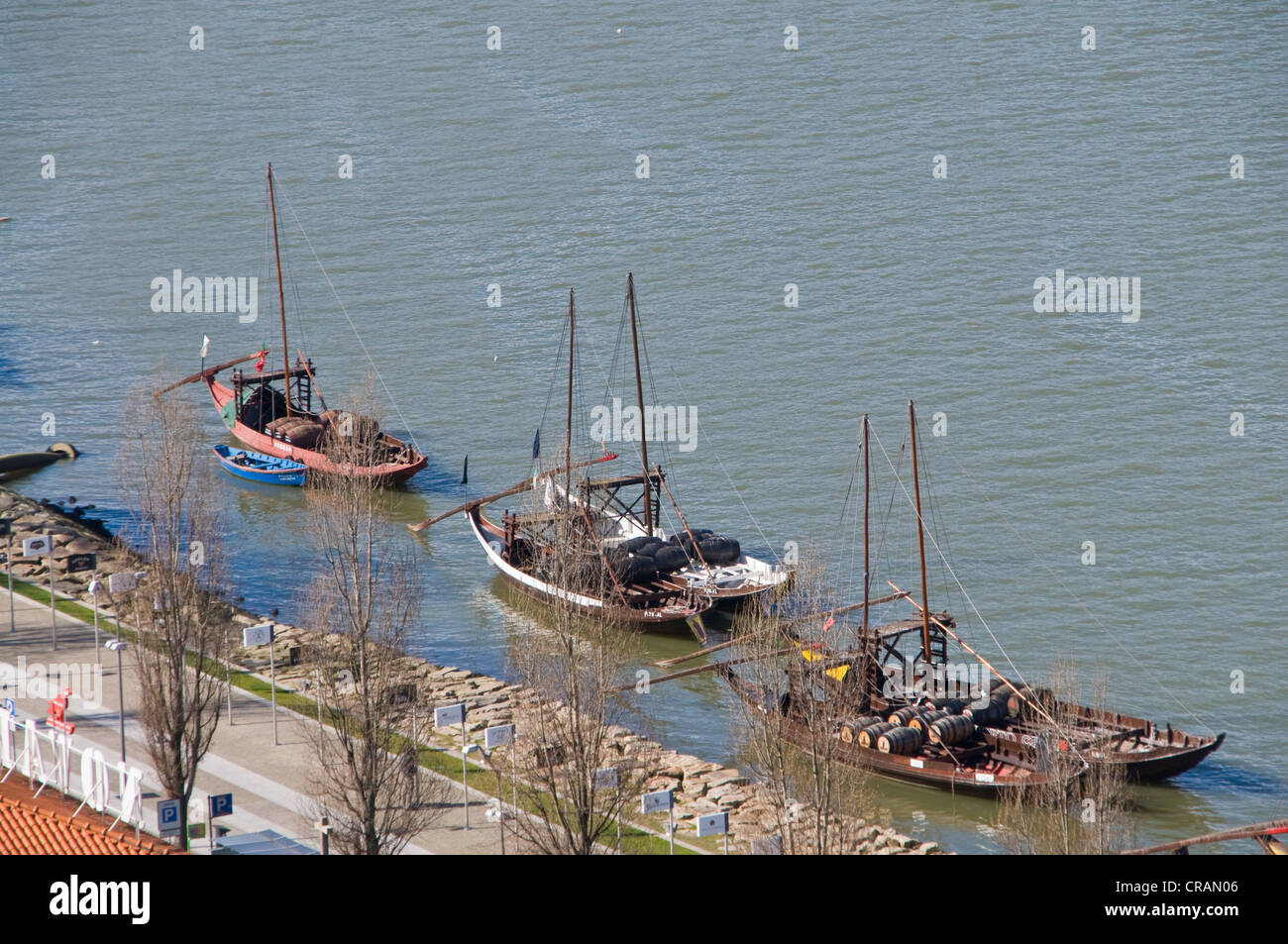 Harbor views hi-res stock photography and images - Alamy