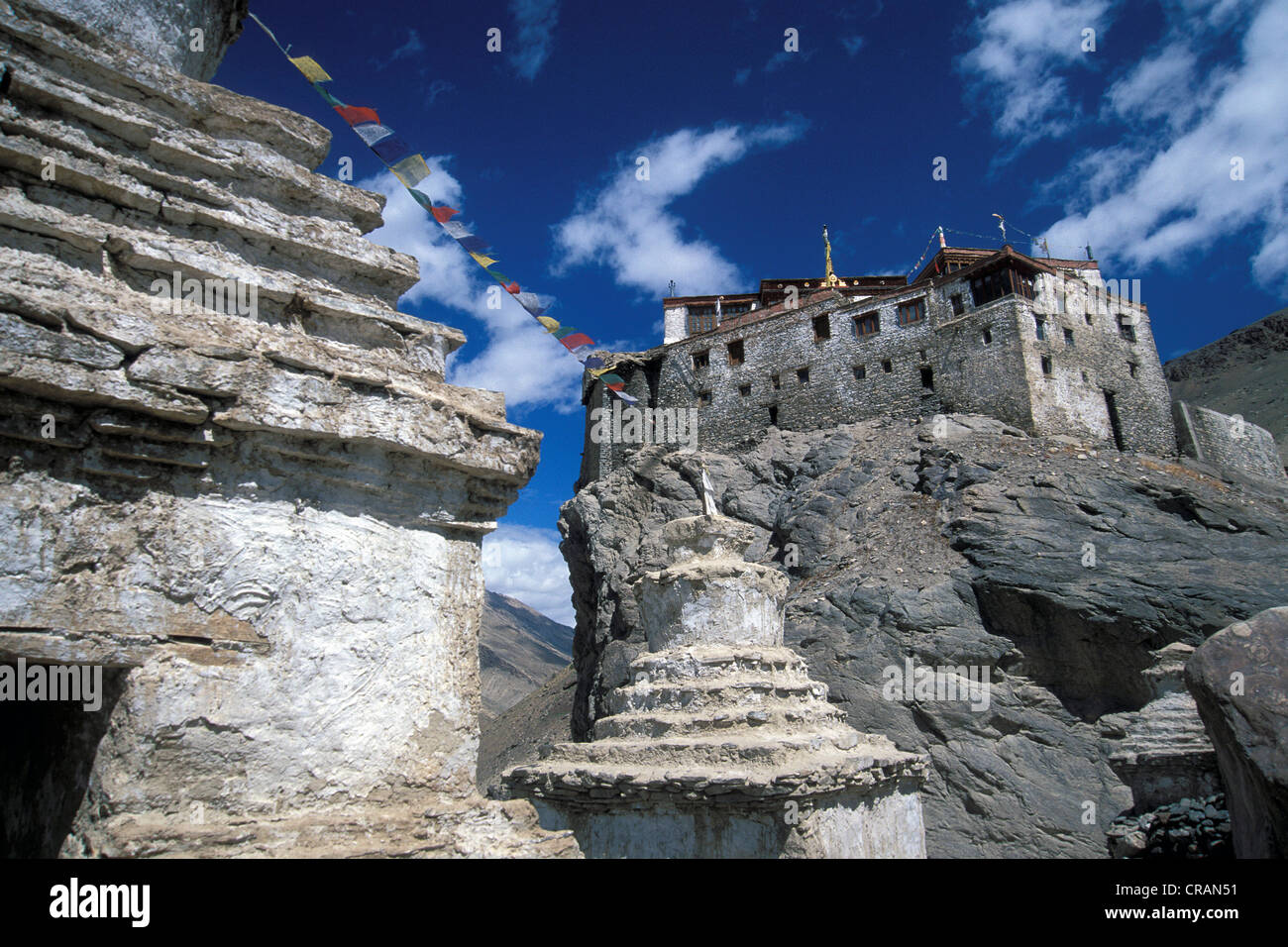 Bardan monastery hi-res stock photography and images - Alamy
