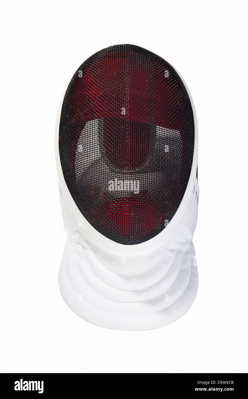 Male mask sport Cut Out Stock Images & Pictures - Alamy