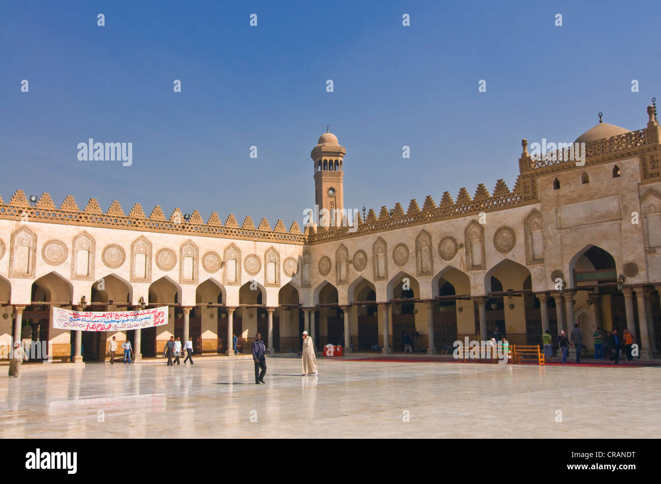Egypt cairo tower hi-res stock photography and images - Alamy