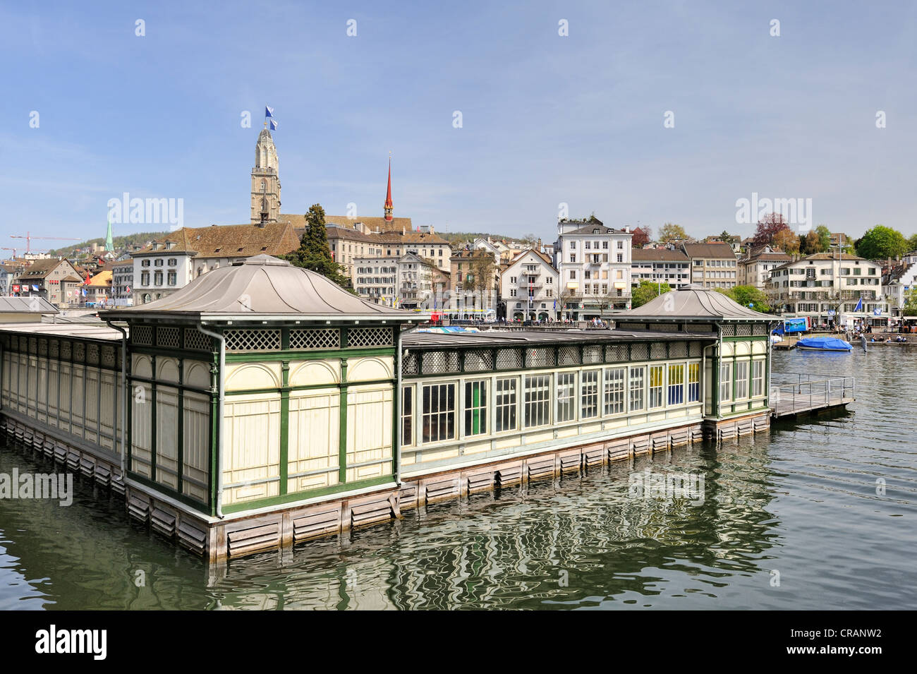 Historic swimming pool hi-res stock photography and images - Alamy