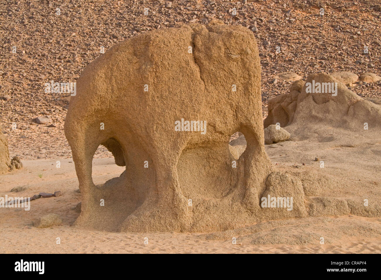 African rock formation hi-res stock photography and images - Alamy
