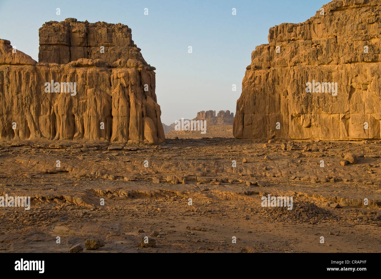 Rockfac hi-res stock photography and images - Alamy