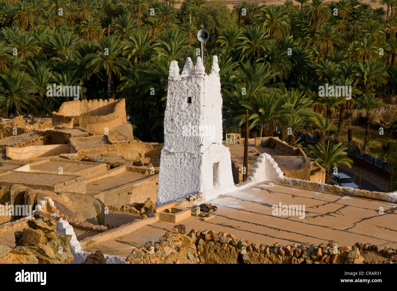 Djanet hi-res stock photography and images - Alamy