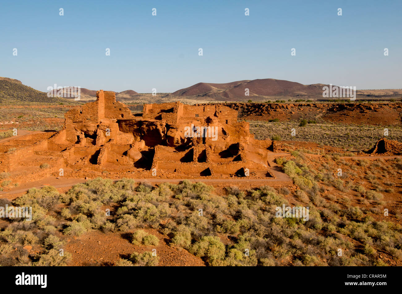 Native American Monument High Resolution Stock Photography and Images ...