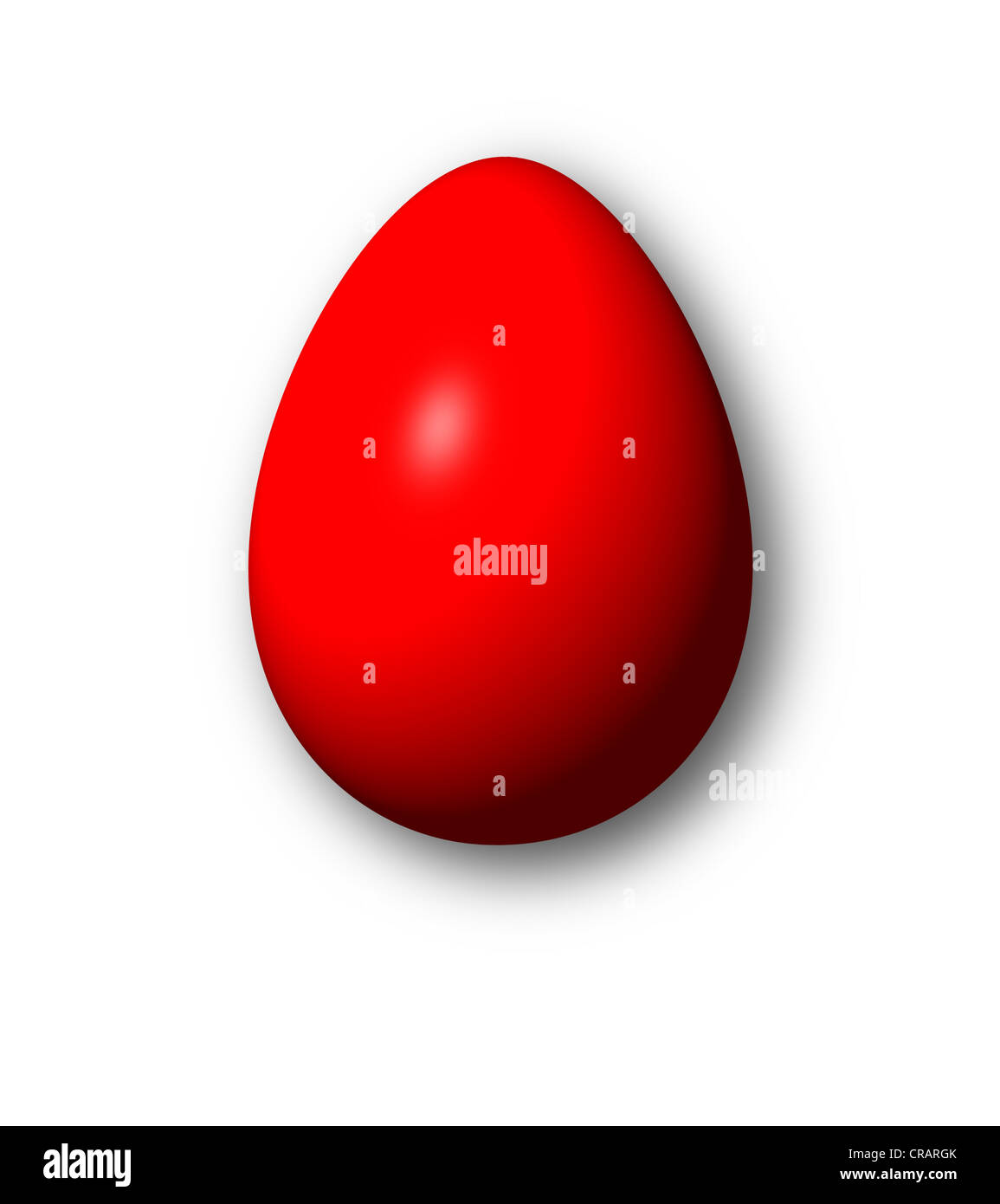 Upright eggs Cut Out Stock Images & Pictures - Alamy