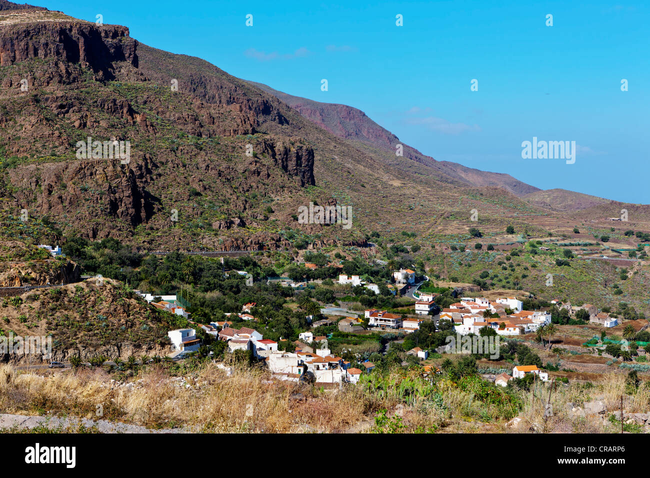 Temisas gran canaria spain hi-res stock photography and images - Alamy