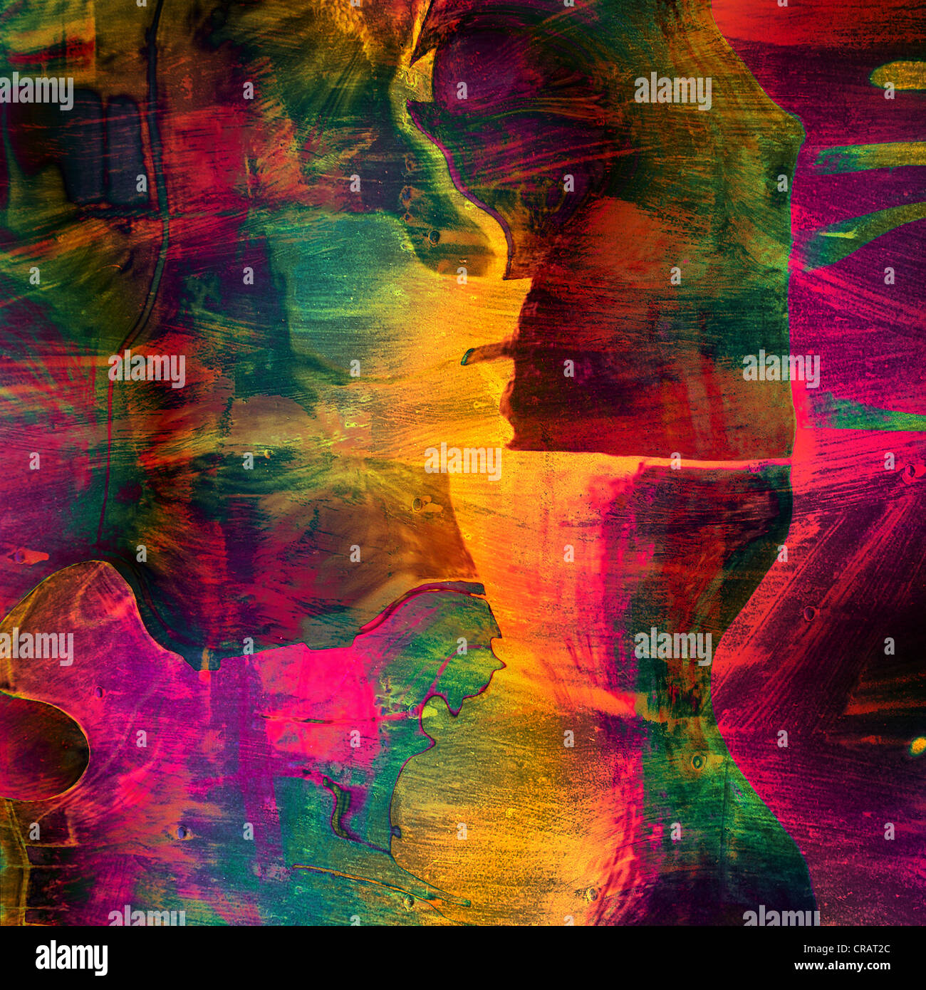 Art abstract grunge background Stock Photo - Alamy