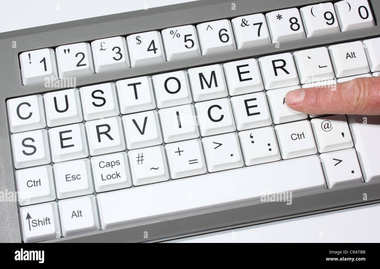 Computer services hi-res stock photography and images - Alamy