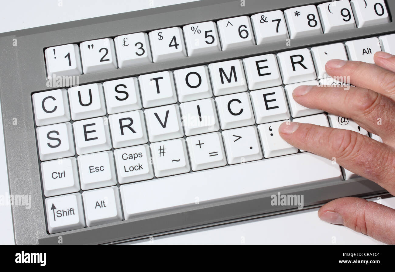 Computer services hi-res stock photography and images - Alamy