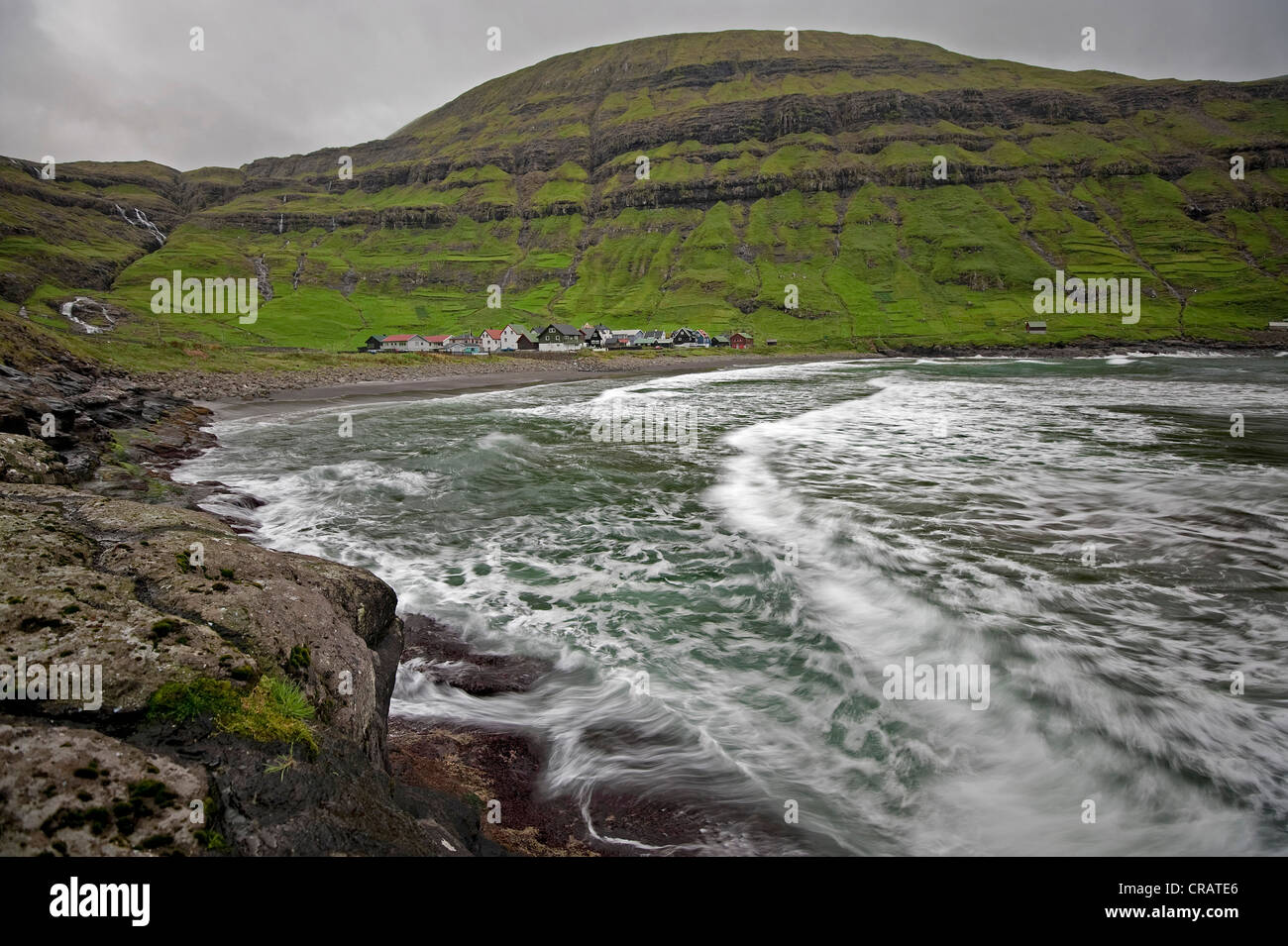 Streymoy region hi-res stock photography and images - Alamy