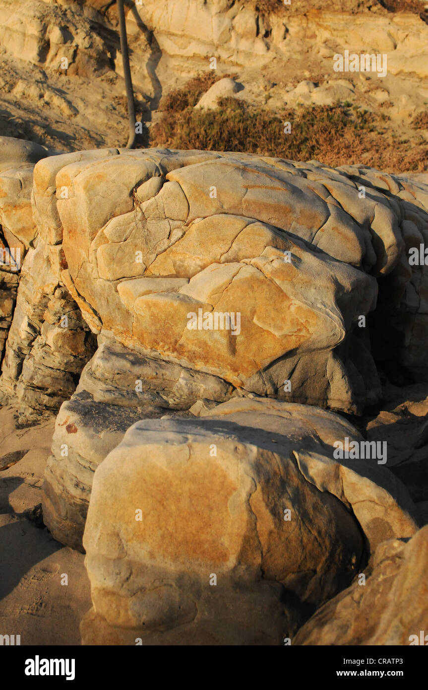 Laguna beach scenery hi-res stock photography and images - Alamy
