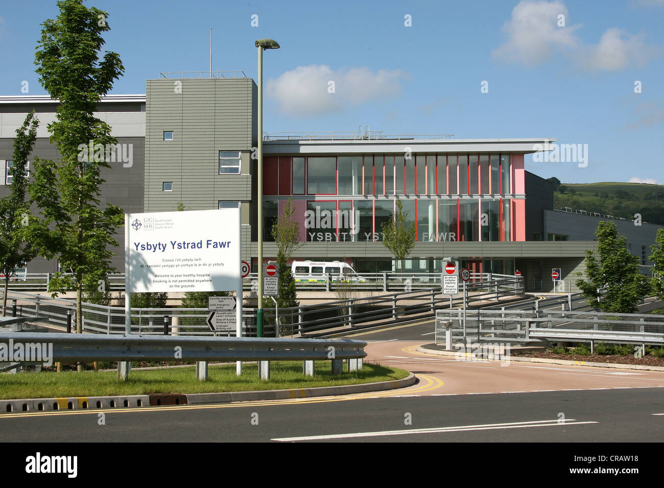 Ystrad mynach hi-res stock photography and images - Alamy