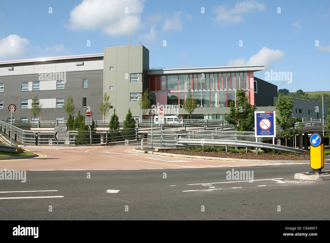 Park ystrad hi-res stock photography and images - Alamy