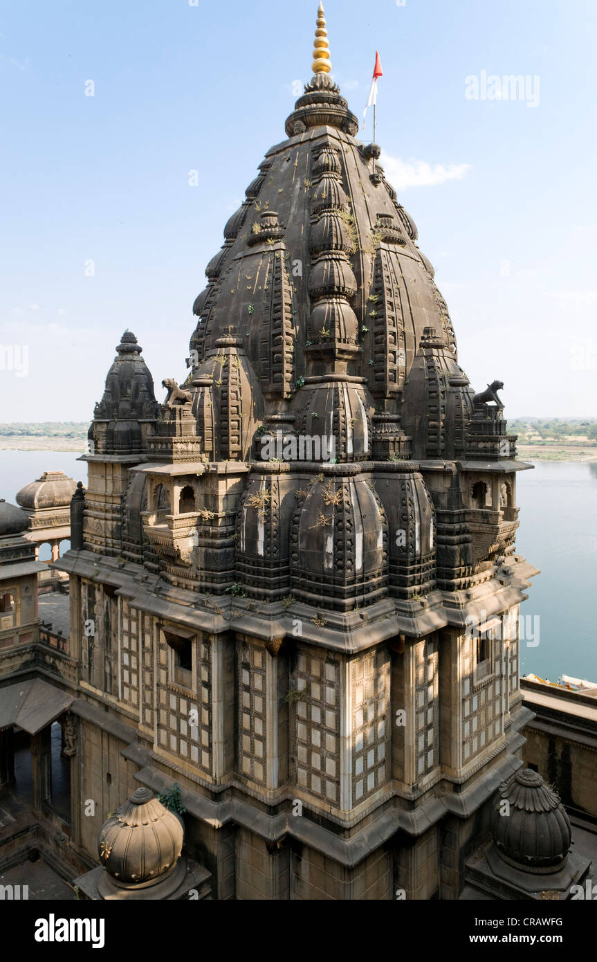 Lord shiva temple hi-res stock photography and images - Alamy