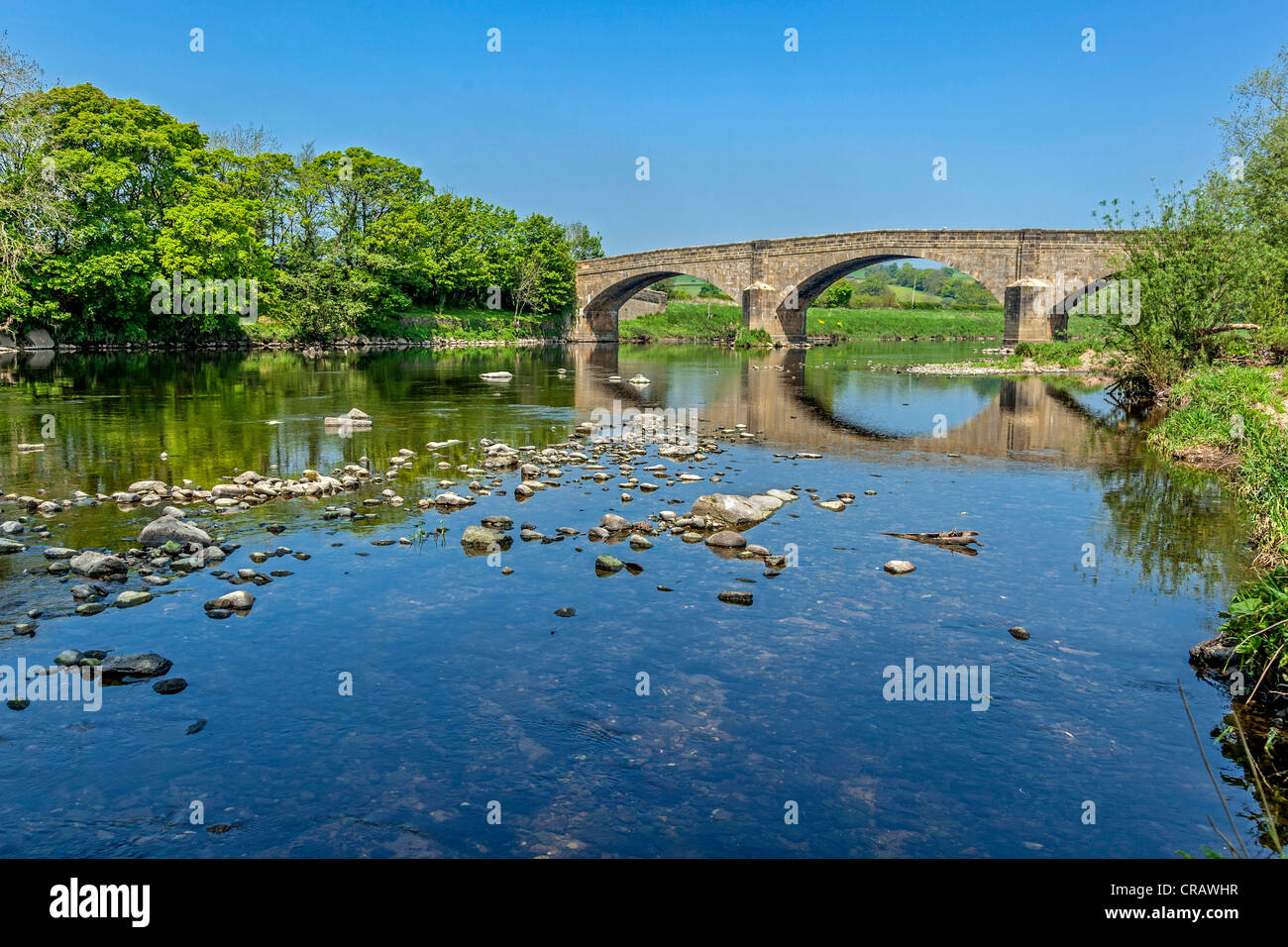 River ribble hi-res stock photography and images - Alamy
