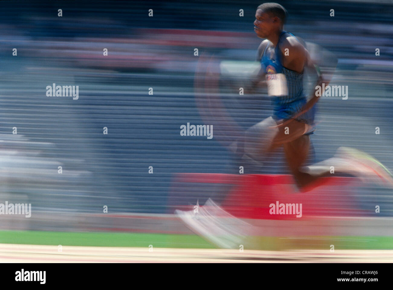 Carl lewis hi-res stock photography and images - Alamy