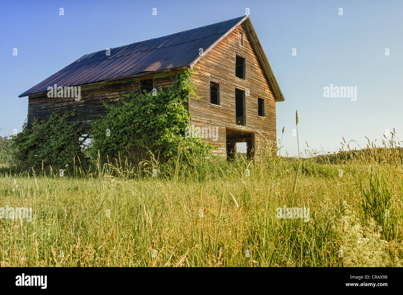 Barn, and storage Stock Photo - Alamy