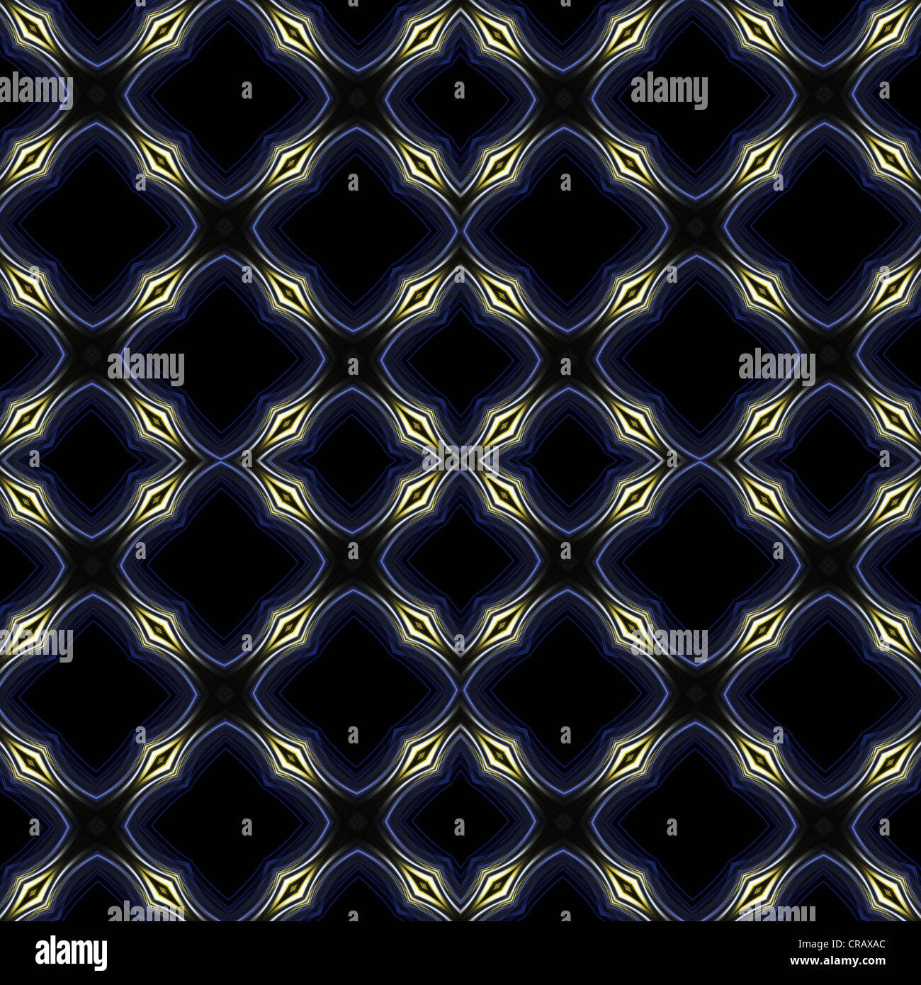 Abstract powerful illustrated background pattern Stock Photo - Alamy