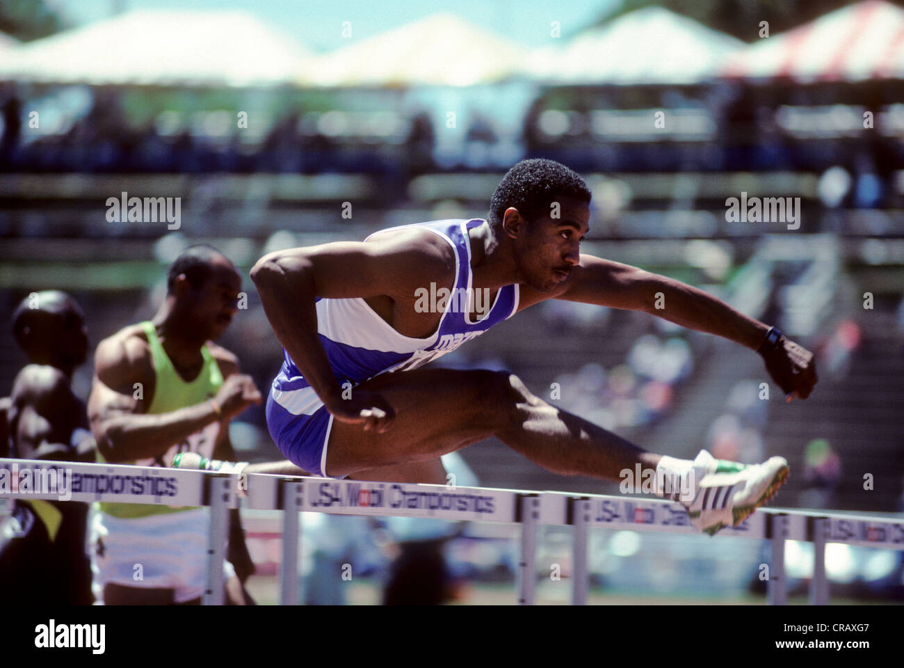 Renaldo Nehemiah's Instagram, Twitter & Facebook on IDCrawl