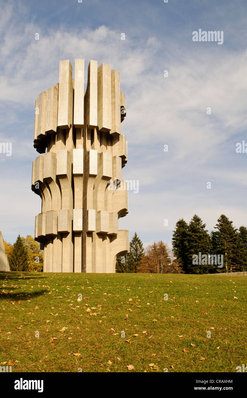 National park kozara hi-res stock photography and images - Alamy