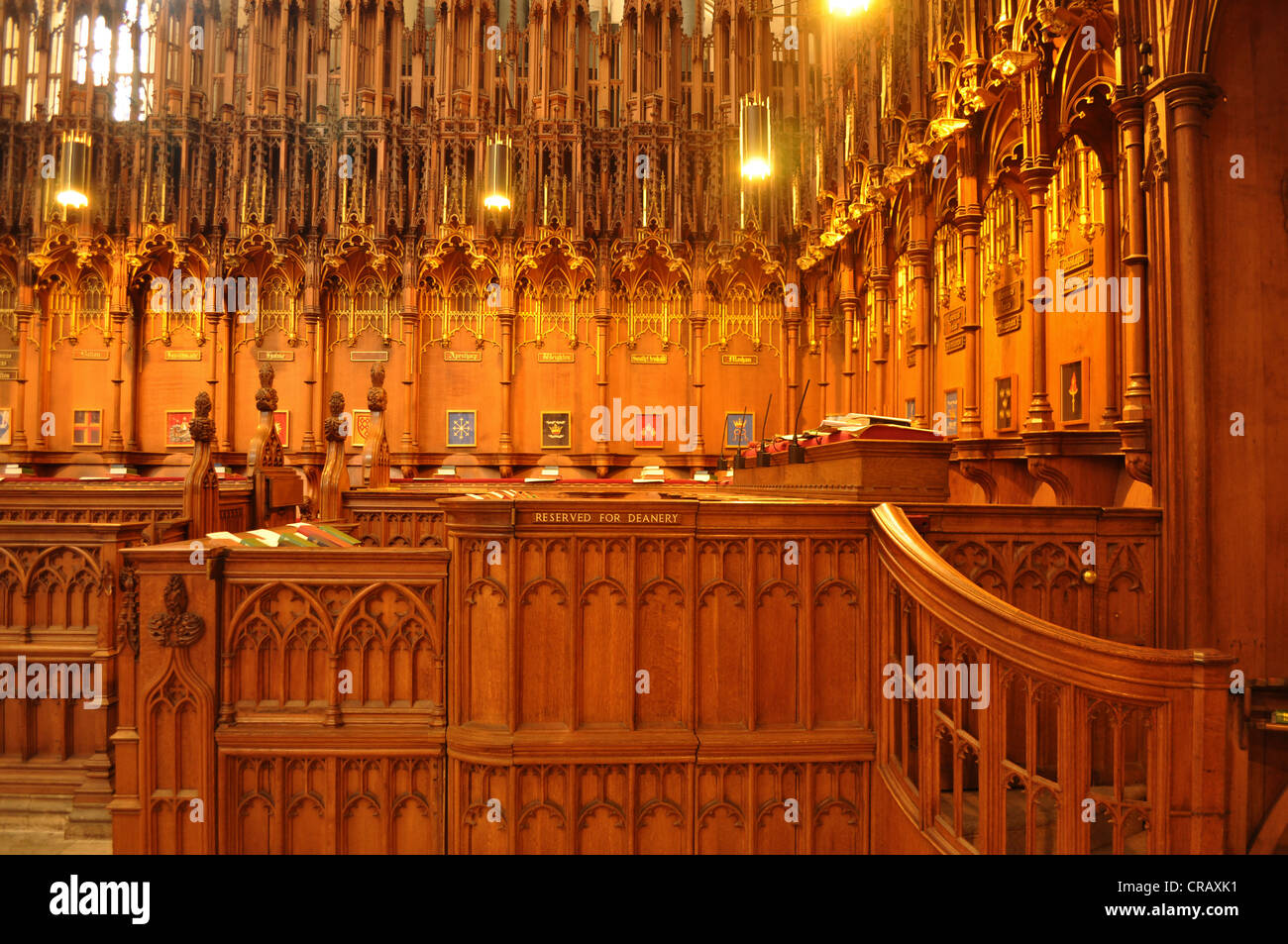 Diocese of york hi-res stock photography and images - Alamy
