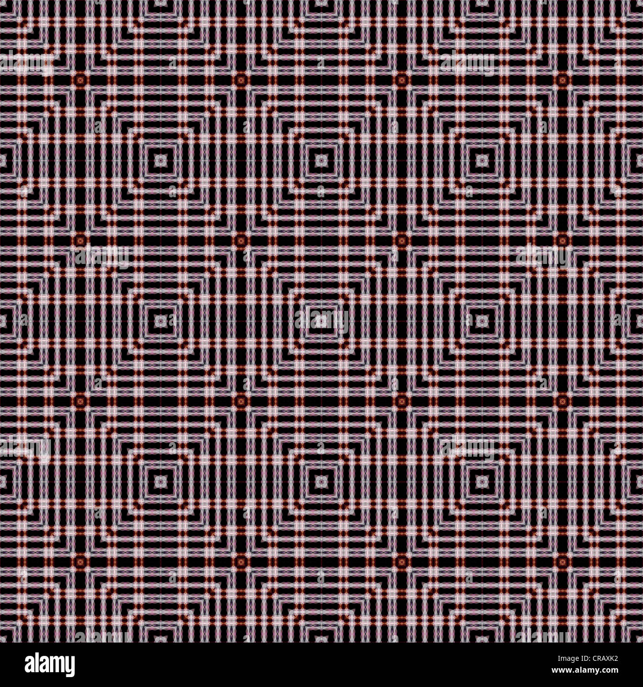 Abstract powerful illustrated background pattern Stock Photo - Alamy