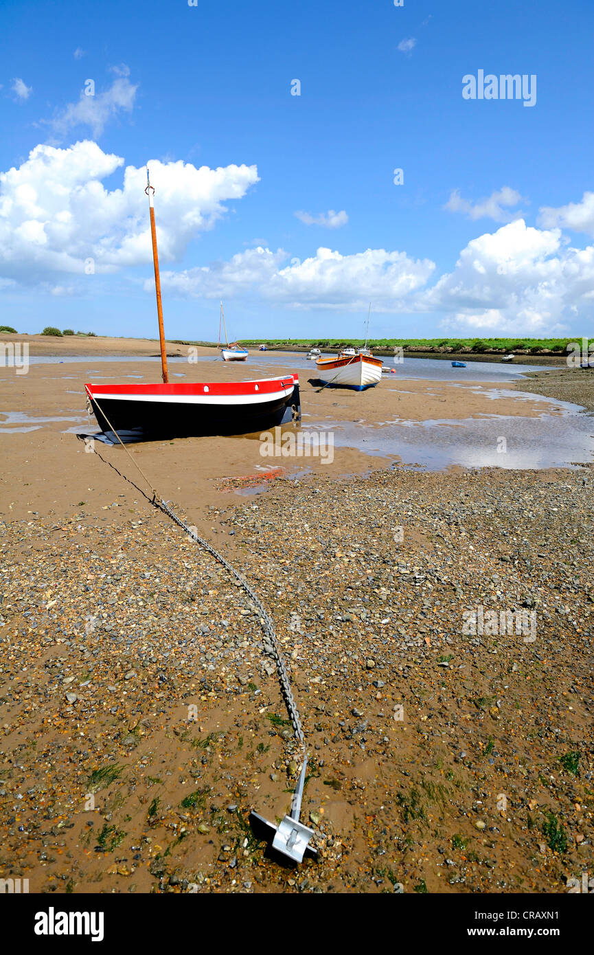 Sandbank low tide hi-res stock photography and images - Alamy
