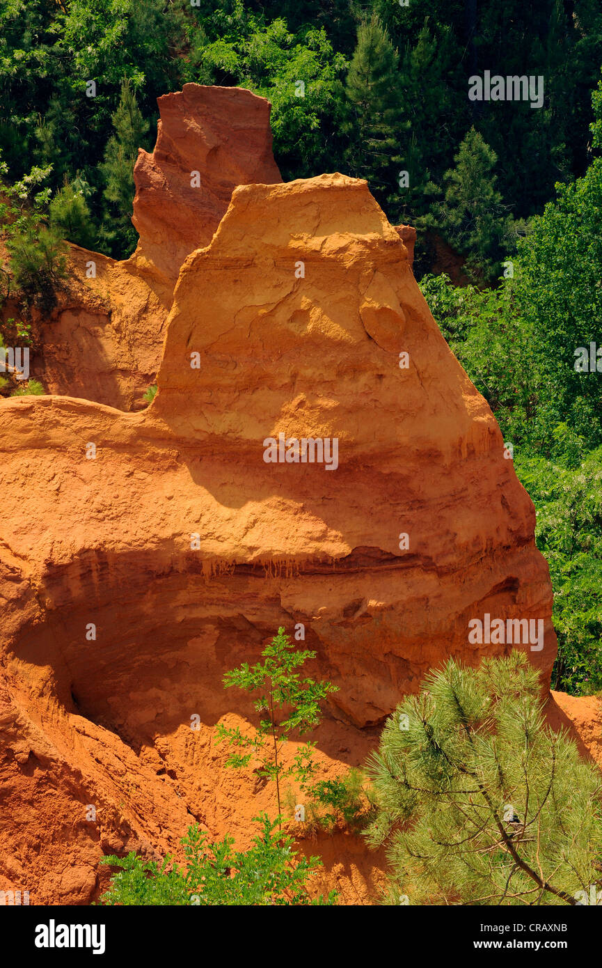 Dig for ochre hi-res stock photography and images - Alamy