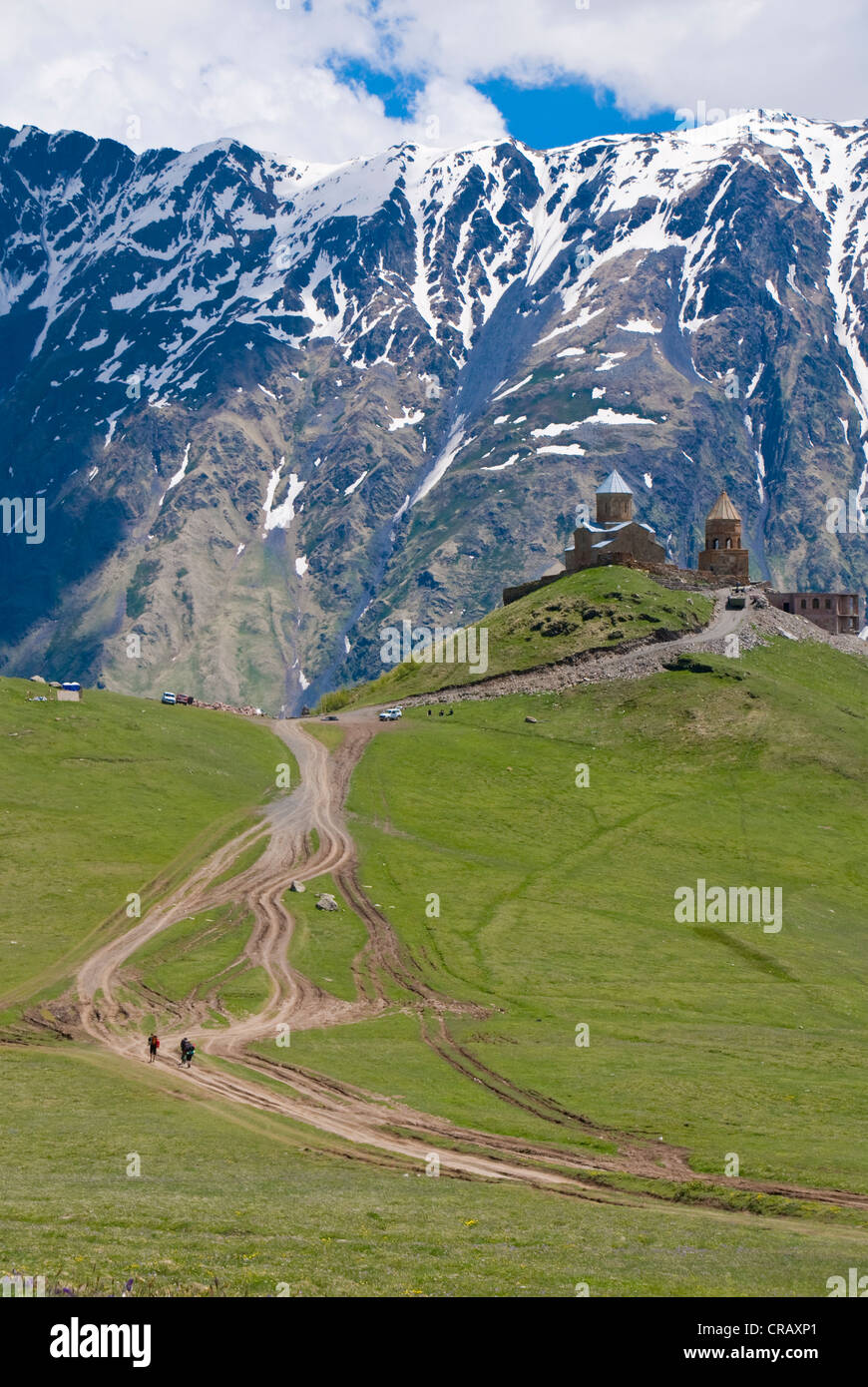 Chechen people hi-res stock photography and images - Alamy