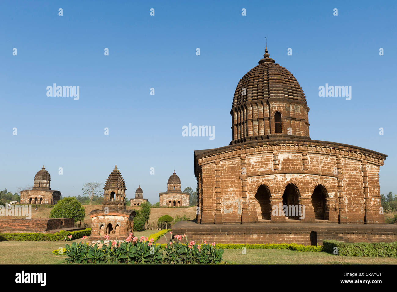 Bankura West Bengal High Resolution Stock Photography and Images - Alamy