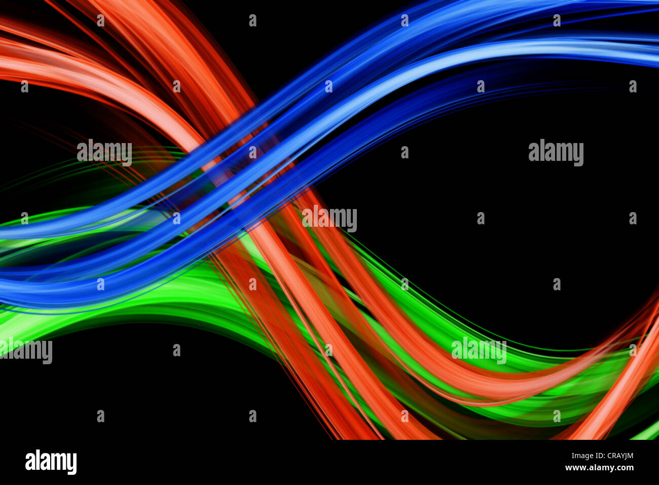 Fantastic abstract elegant and powerful background design illustration ...