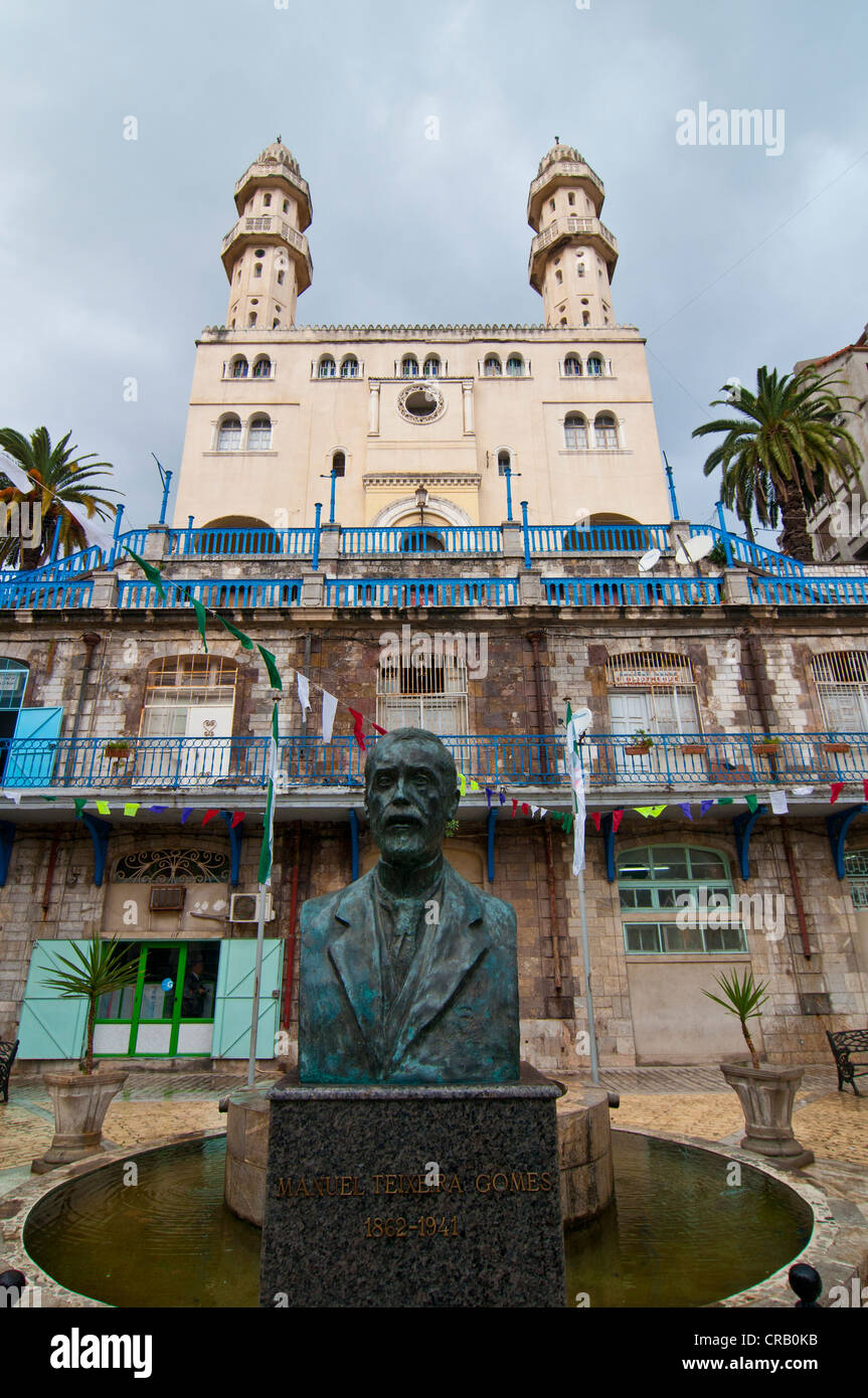 Bejaia hi-res stock photography and images - Alamy