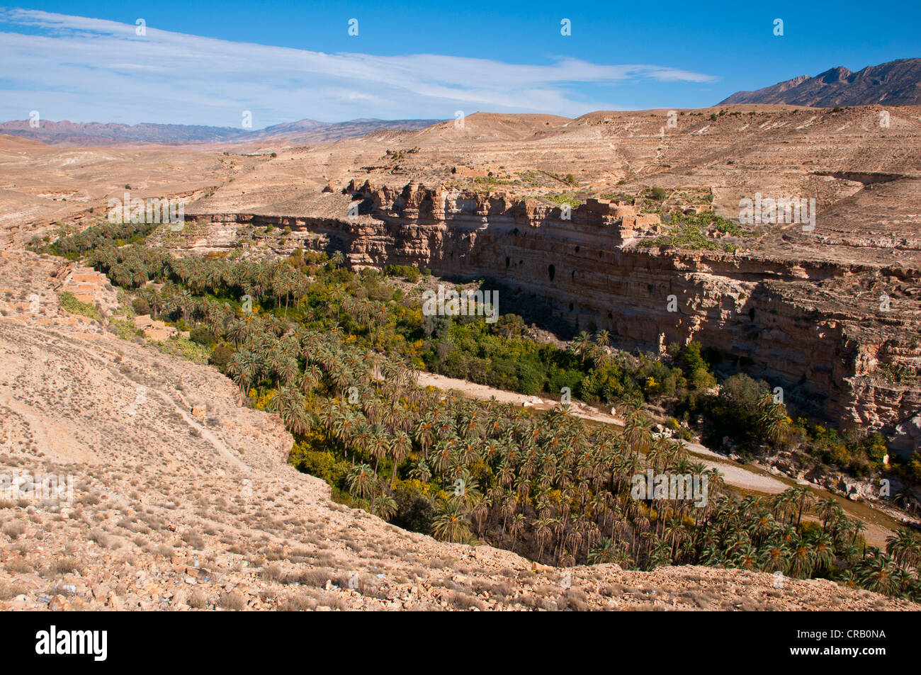 Aures Mountains High Resolution Stock Photography and Images - Alamy