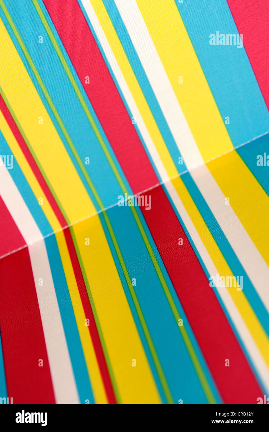 Coloured stripes hi-res stock photography and images - Alamy