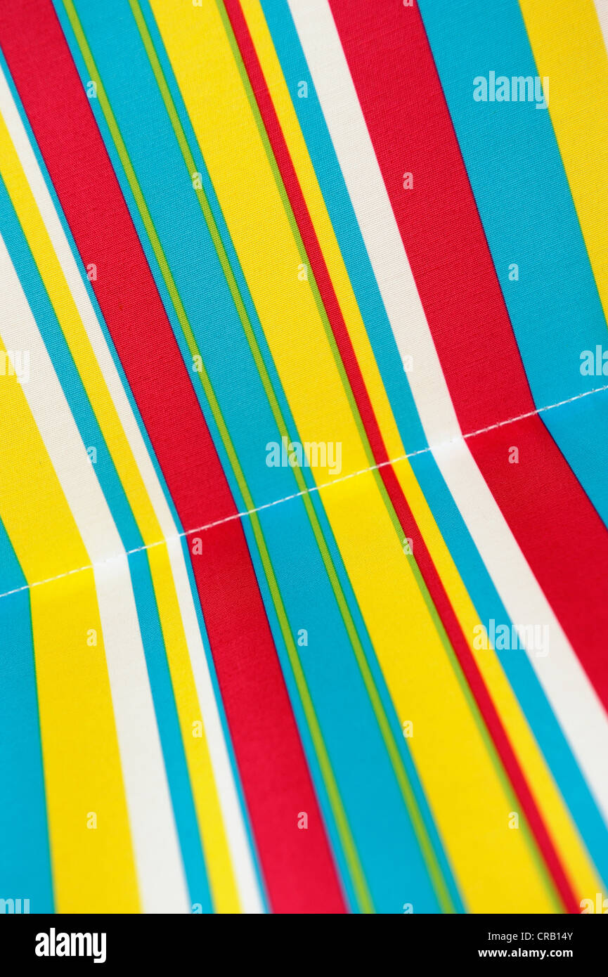 Coloured stripes hi-res stock photography and images - Alamy