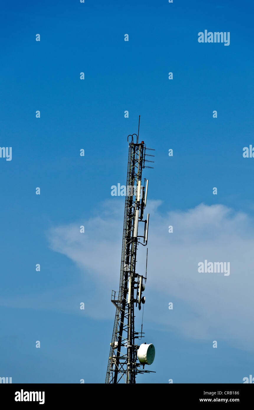Guernsey aerial hi-res stock photography and images - Alamy