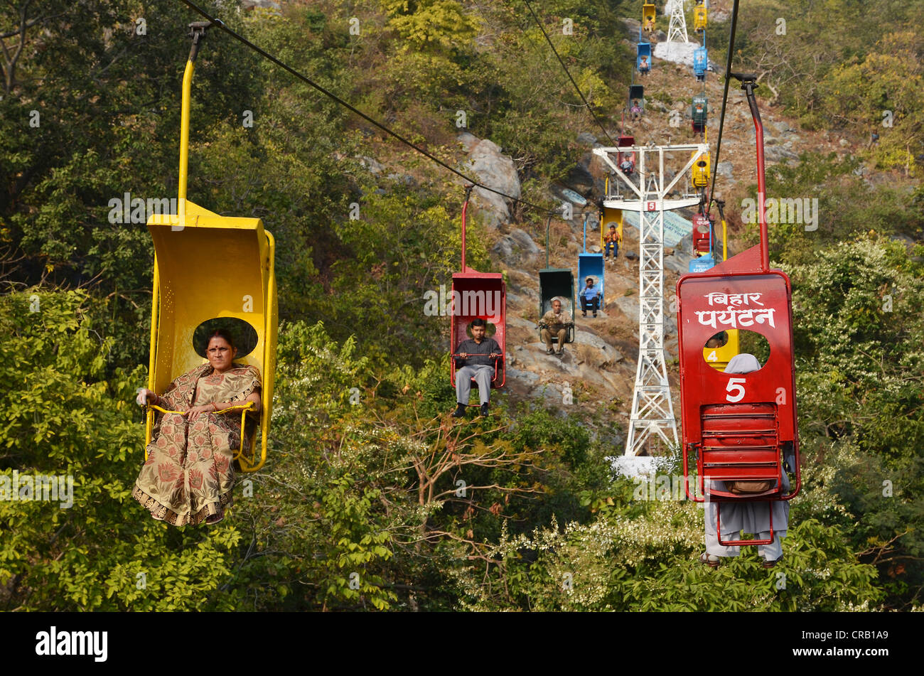 Rajgir Ropeway Accident