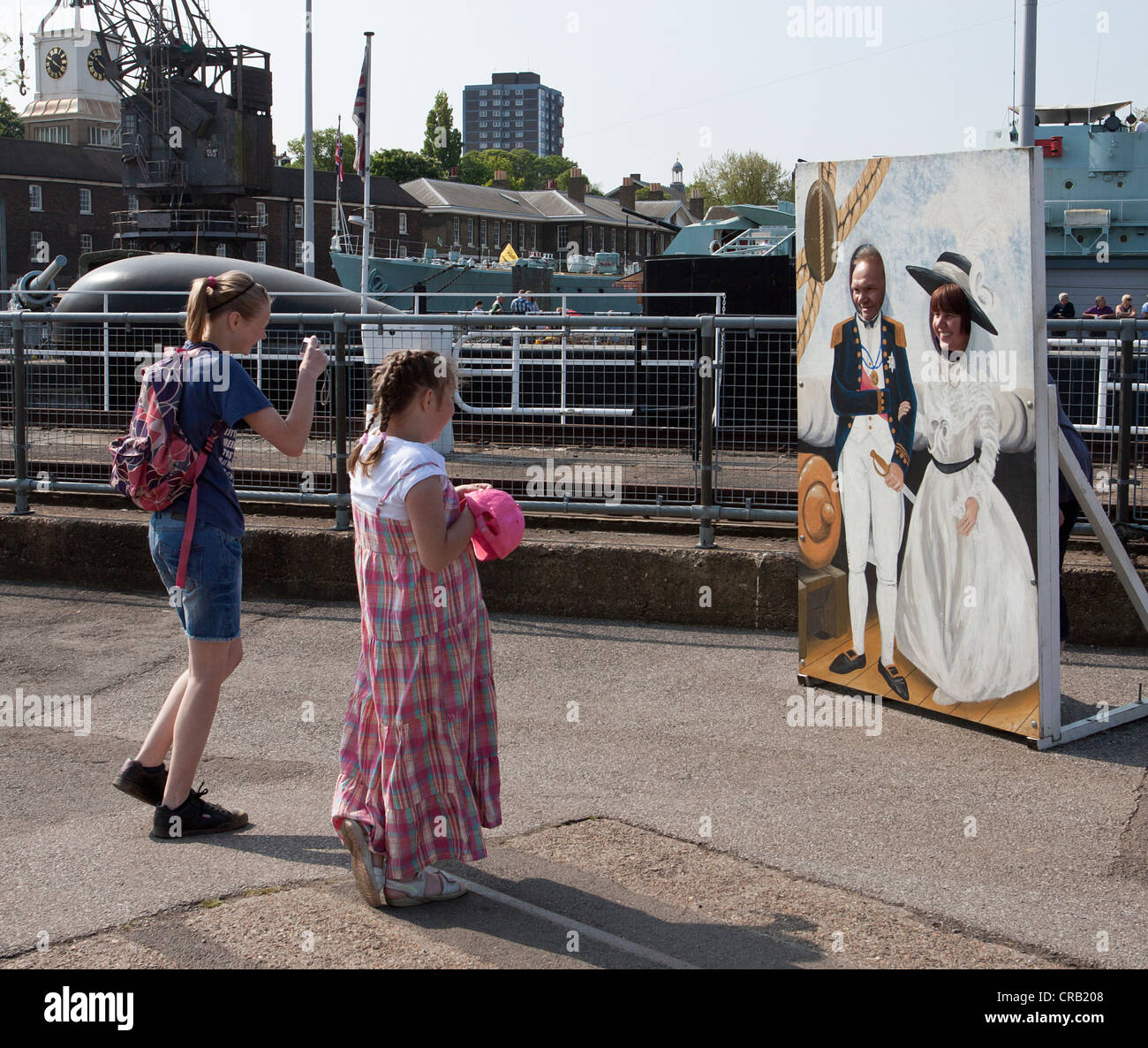 Family Photograph Seaside Snap Photo Photograph Stock Photo - Alamy