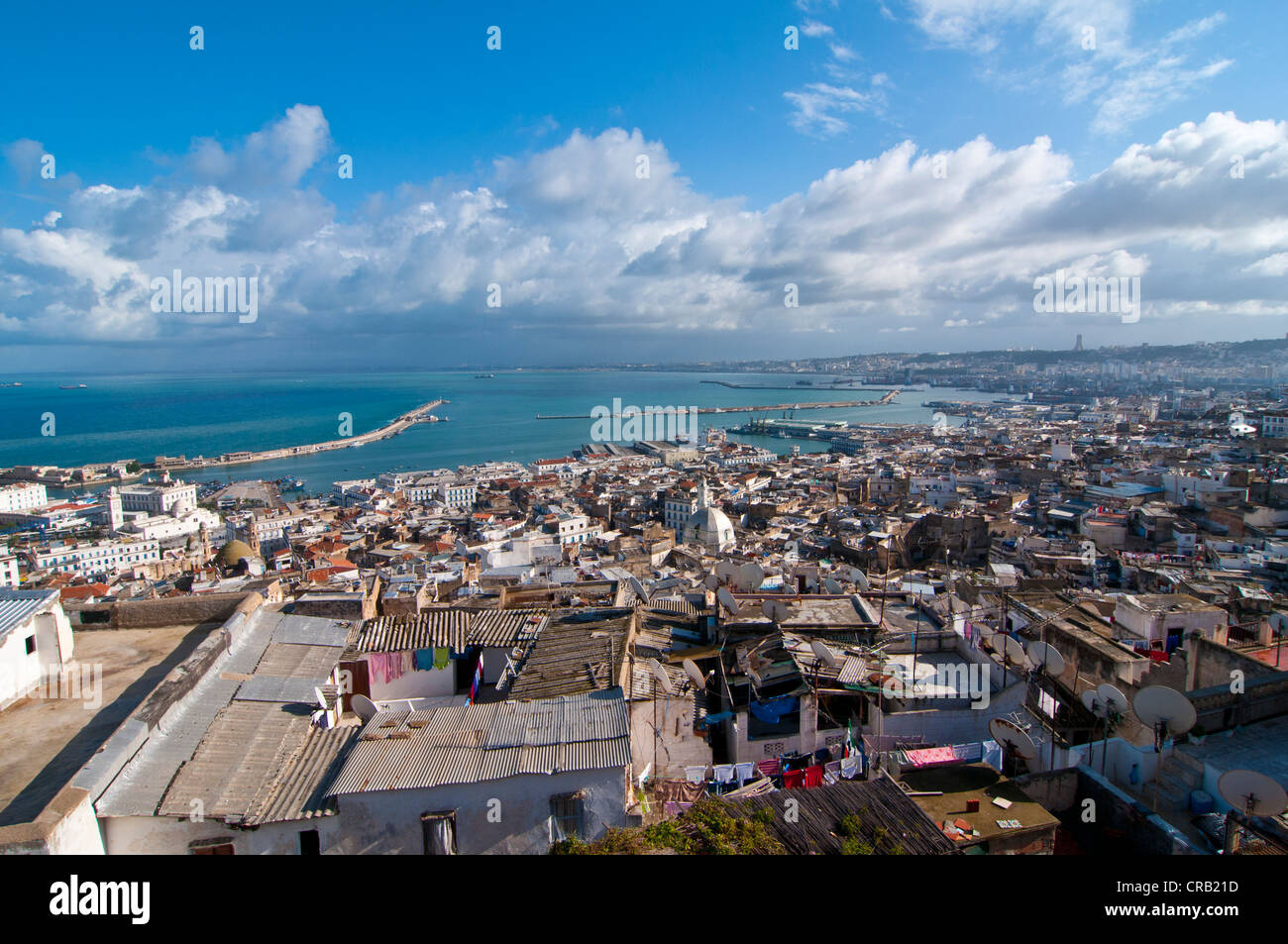 Old algiers hi-res stock photography and images - Alamy