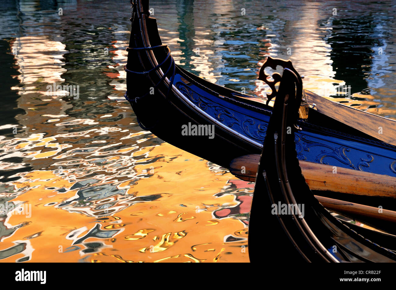 Gondola shapes hi-res stock photography and images - Alamy