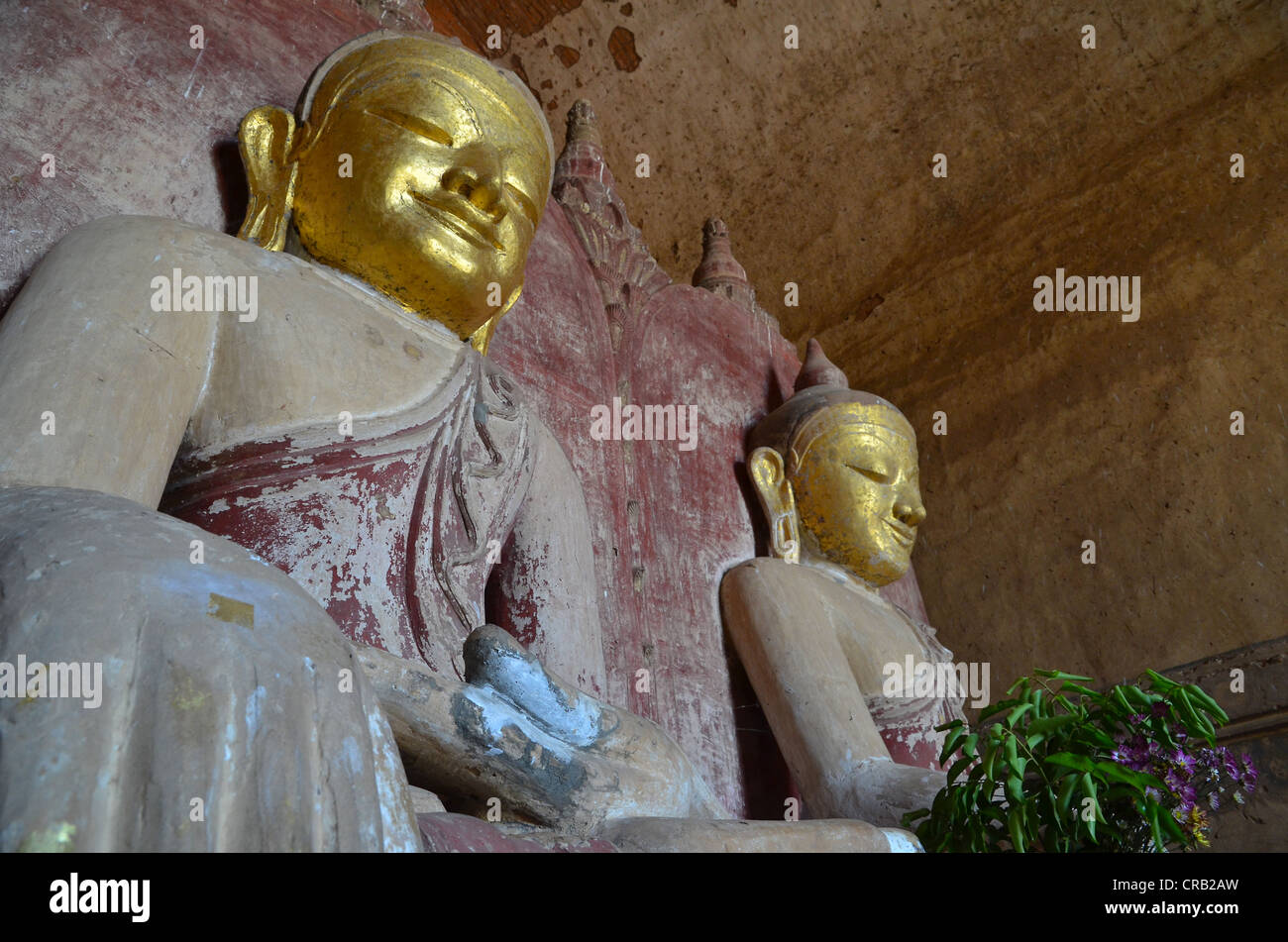 Two Seated Figures High Resolution Stock Photography and Images - Alamy