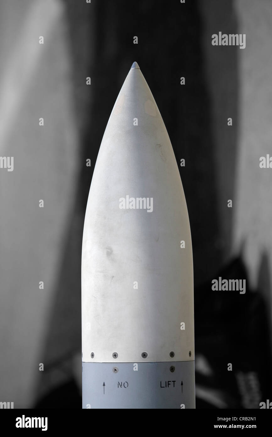 Advanced weapon system hi-res stock photography and images - Alamy