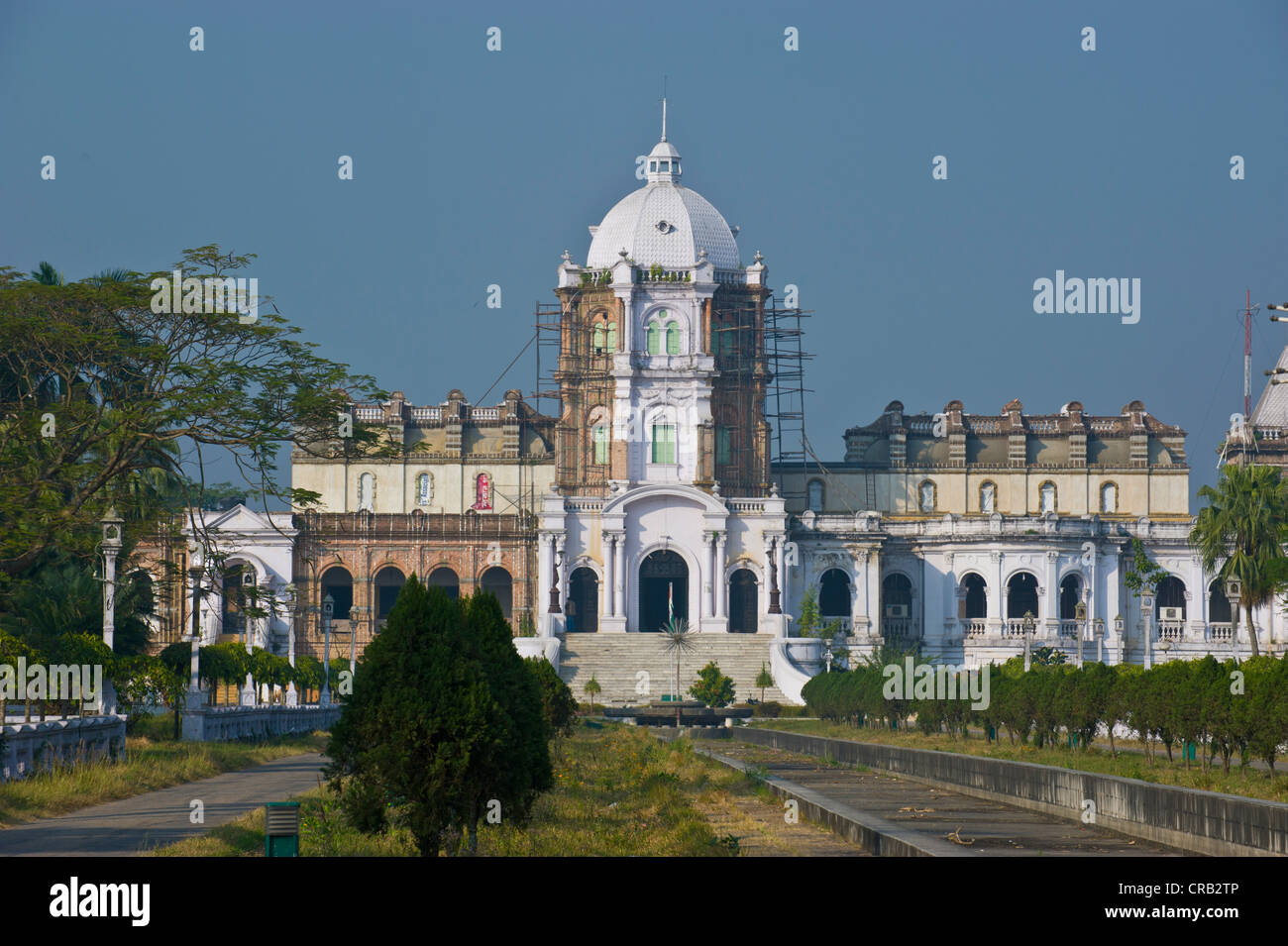 Agartala tripura india hi-res stock photography and images - Alamy