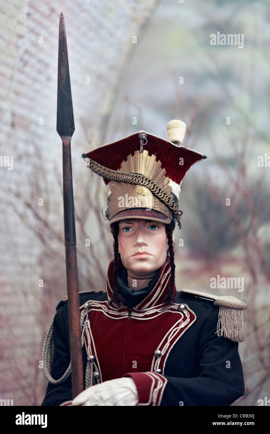 Soldier Mannequin High Resolution Stock Photography and Images - Alamy