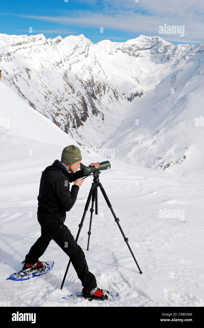 Scope High Resolution Stock Photography and Images - Alamy