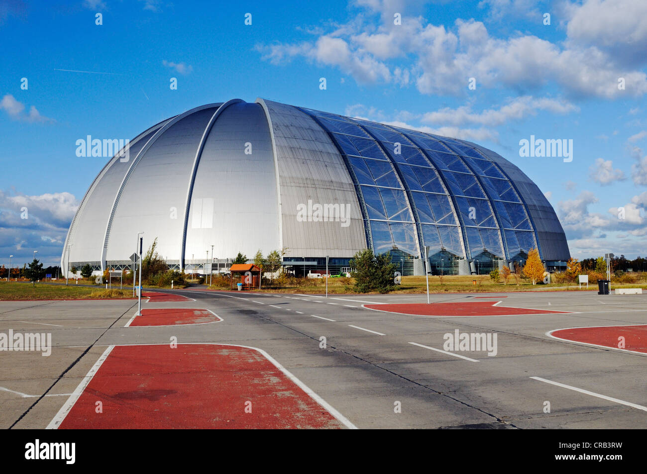 Tropical islands water park, germany hi-res stock photography and ...